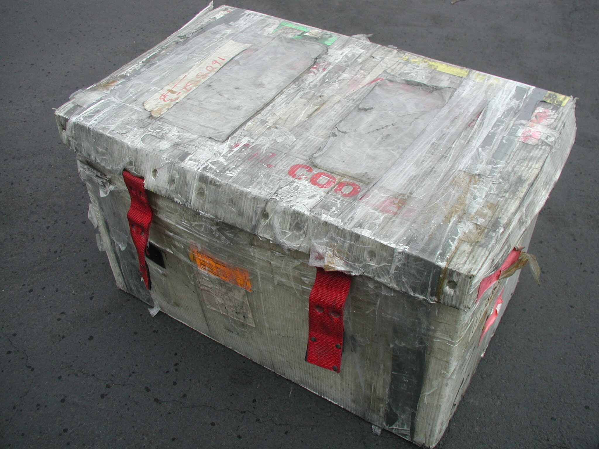 Love Your Business - Use Reusable Plastic Packaging! - Kiva Container